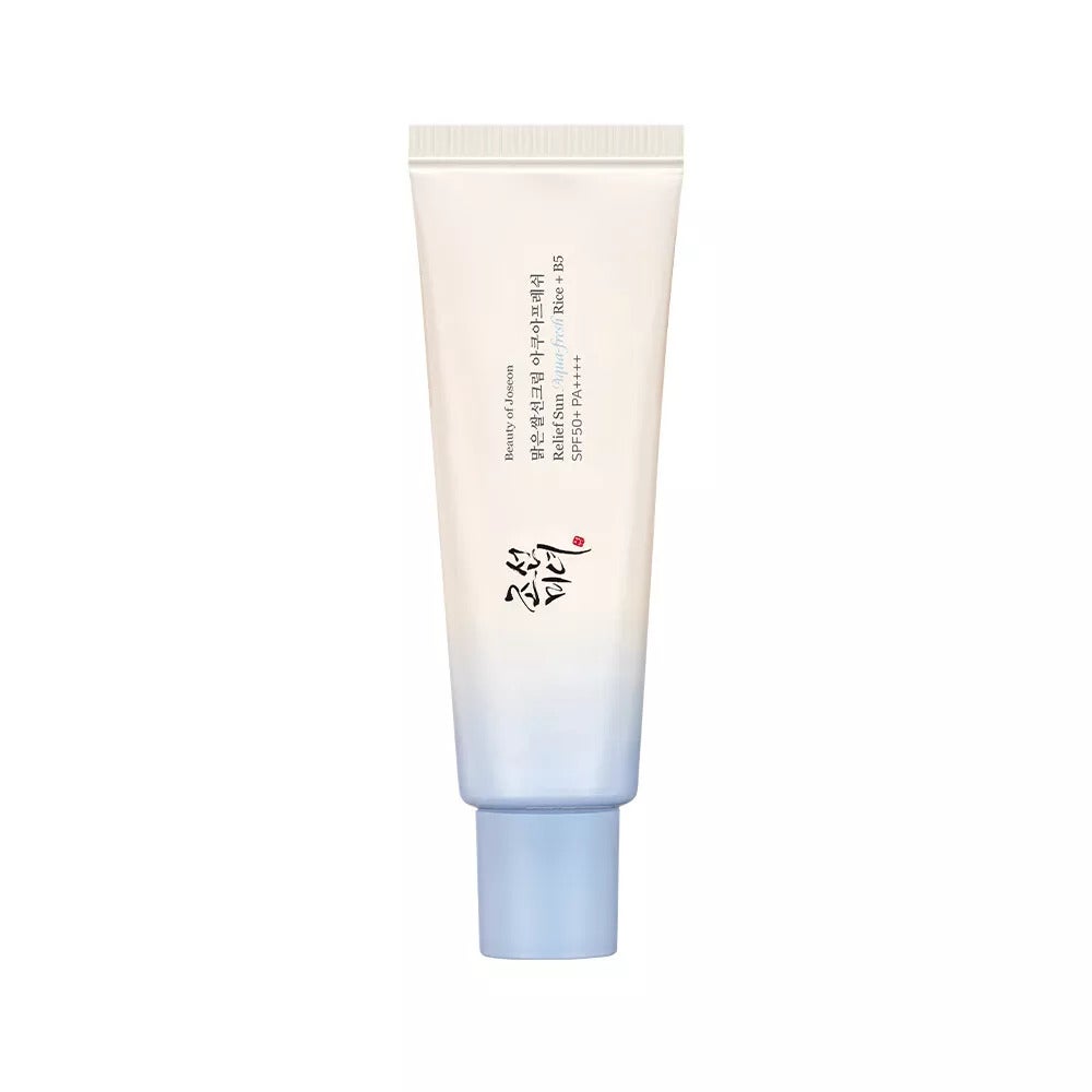 Beauty Of Joseon Relief Sun Aqua Fresh Rice SPF 50 | Prude & Boujee - A ...